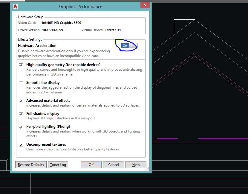 Solved: Hatch is not visible in Model space or paper space - Autodesk Community
